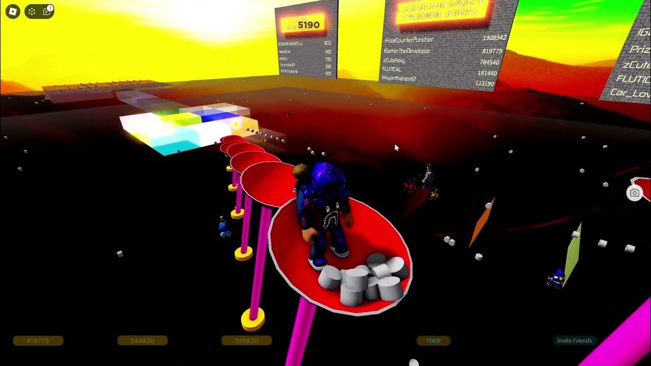 How To Enable FreeCam In A Roblox Game (Detach Camera From Player's POV ...