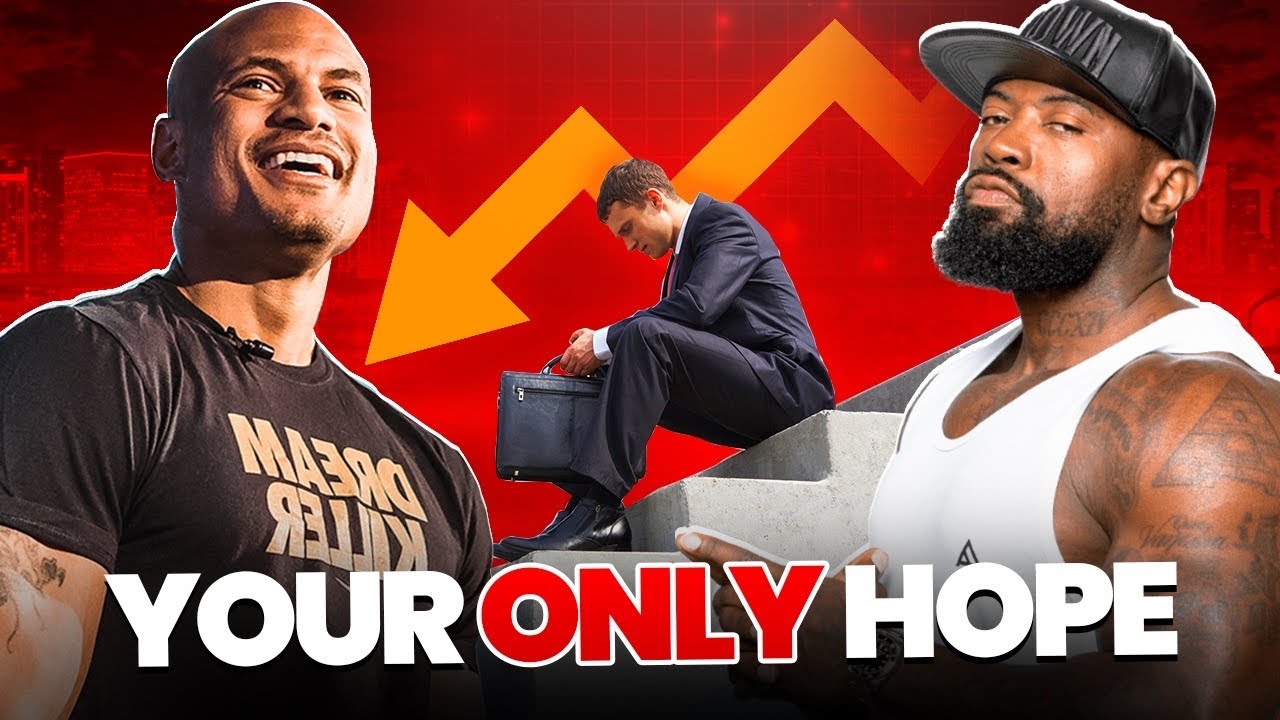 THE ONLY WAY to become Successful | Mike Rashid Interview - YouTube