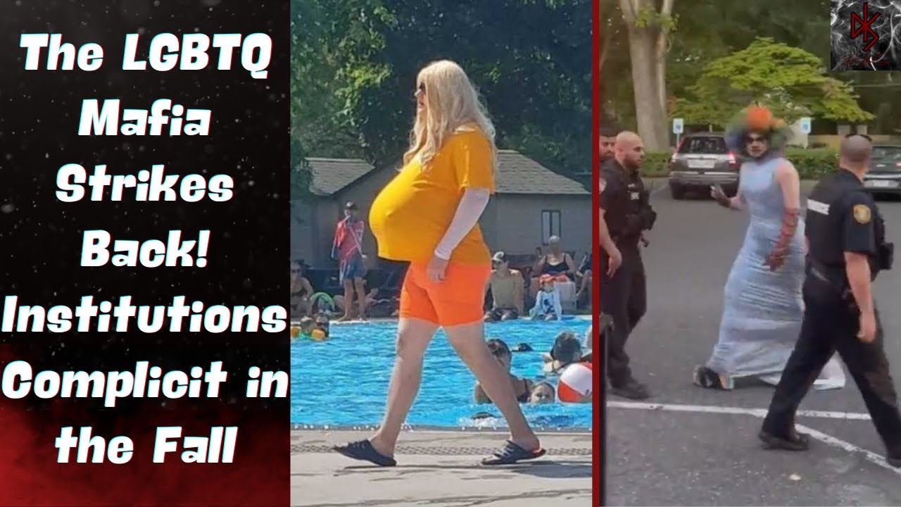 Kayla Lemieux's Pool Party, Family Friendly Drag Bingo in Texas Church ...