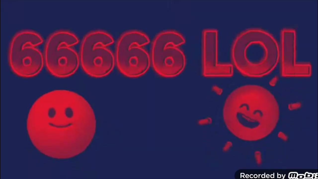 66666 LOL VERSION A-BN,ALL25 - YouTube