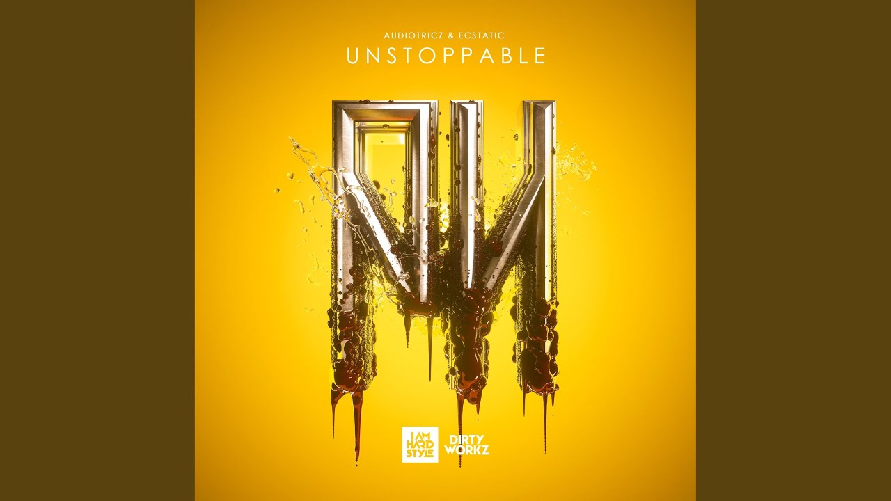 Unstoppable - YouTube Music