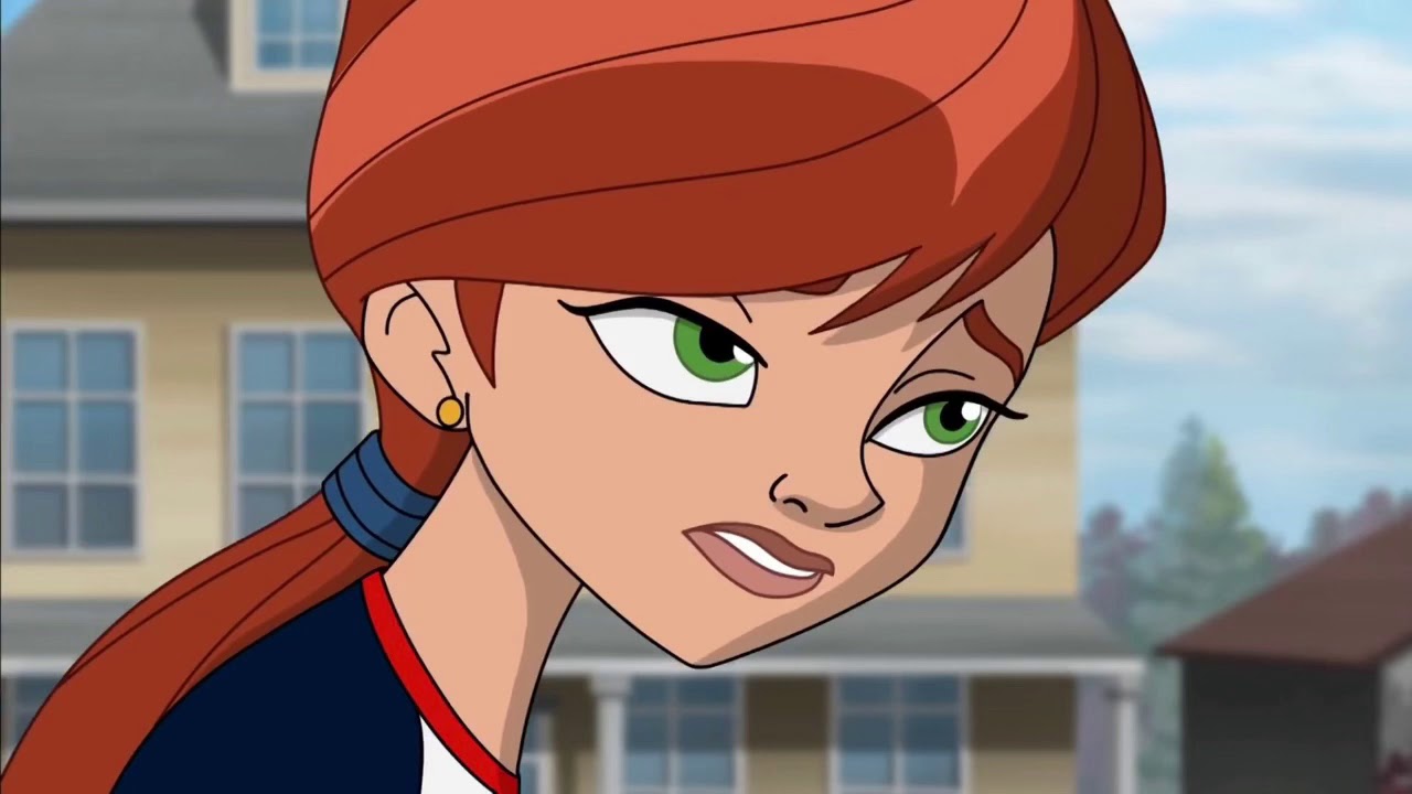 What do you think of this character? 11 - YouTube