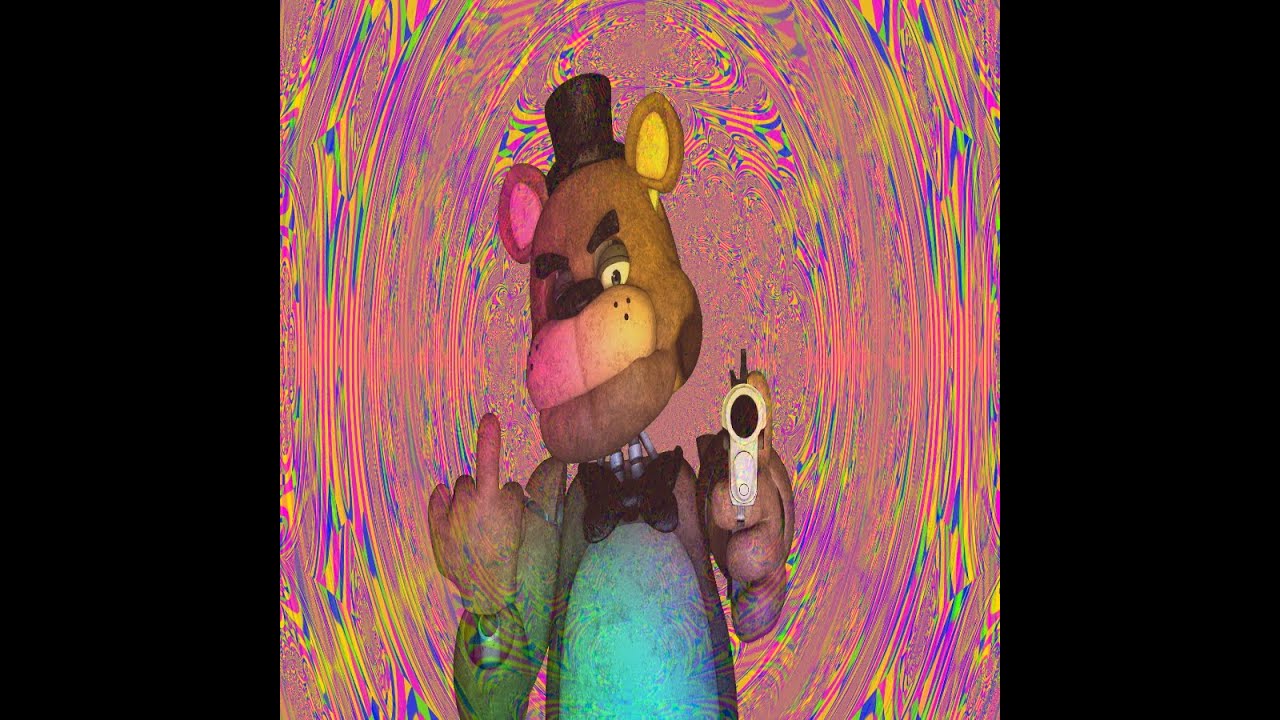 [FNaF/SFM] Crack Freddy 2: Don't Steal Freddy's Crack - YouTube