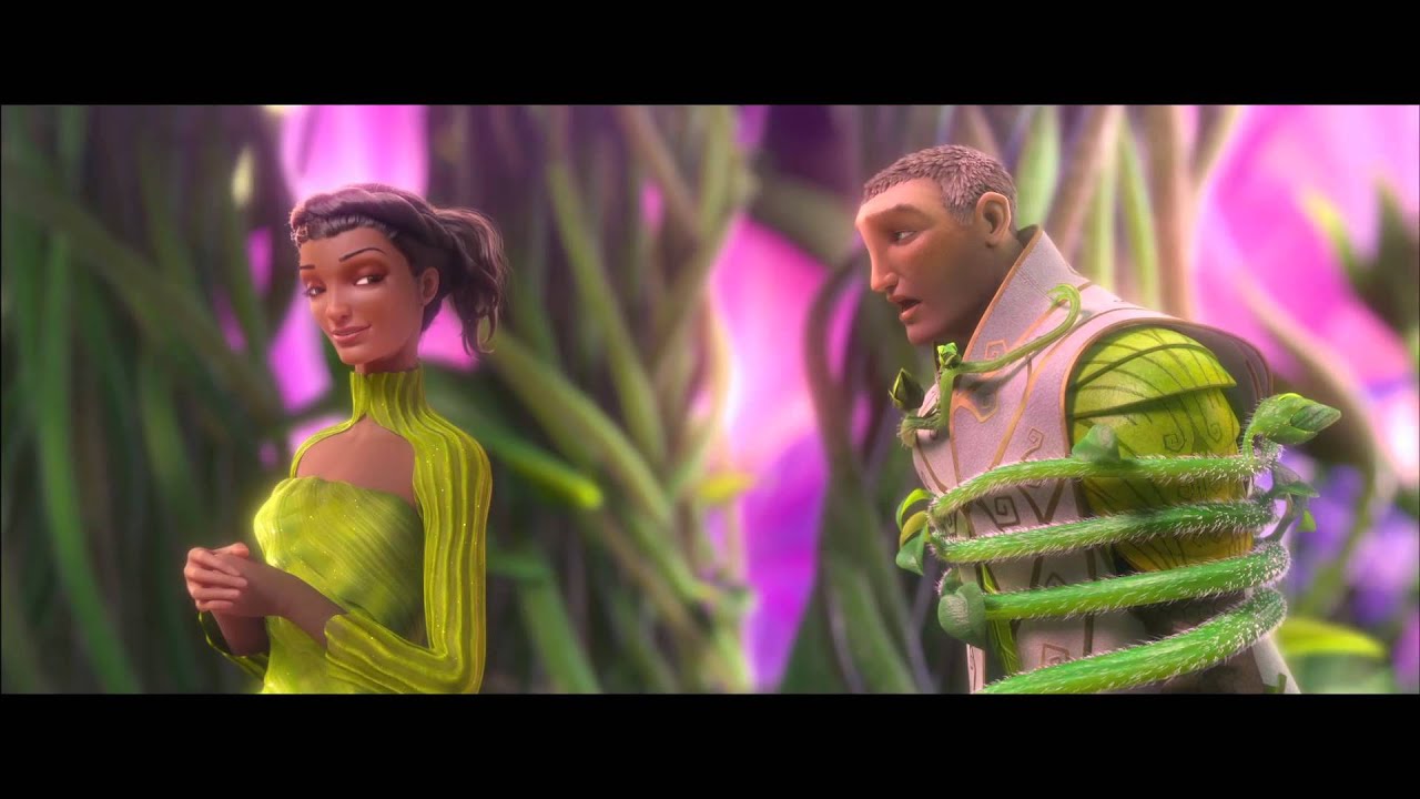 Epic-Queen Tara - YouTube