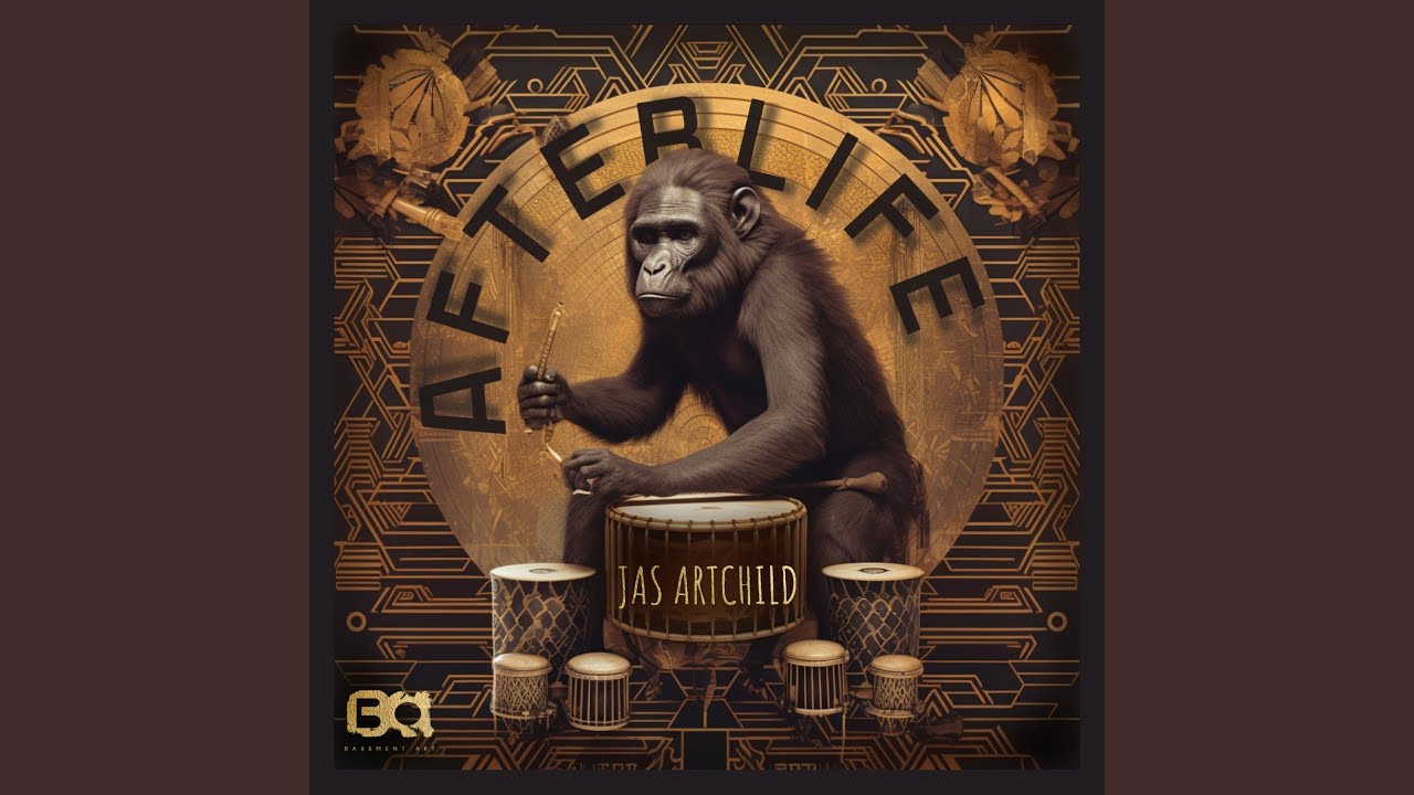 Afterlife - YouTube
