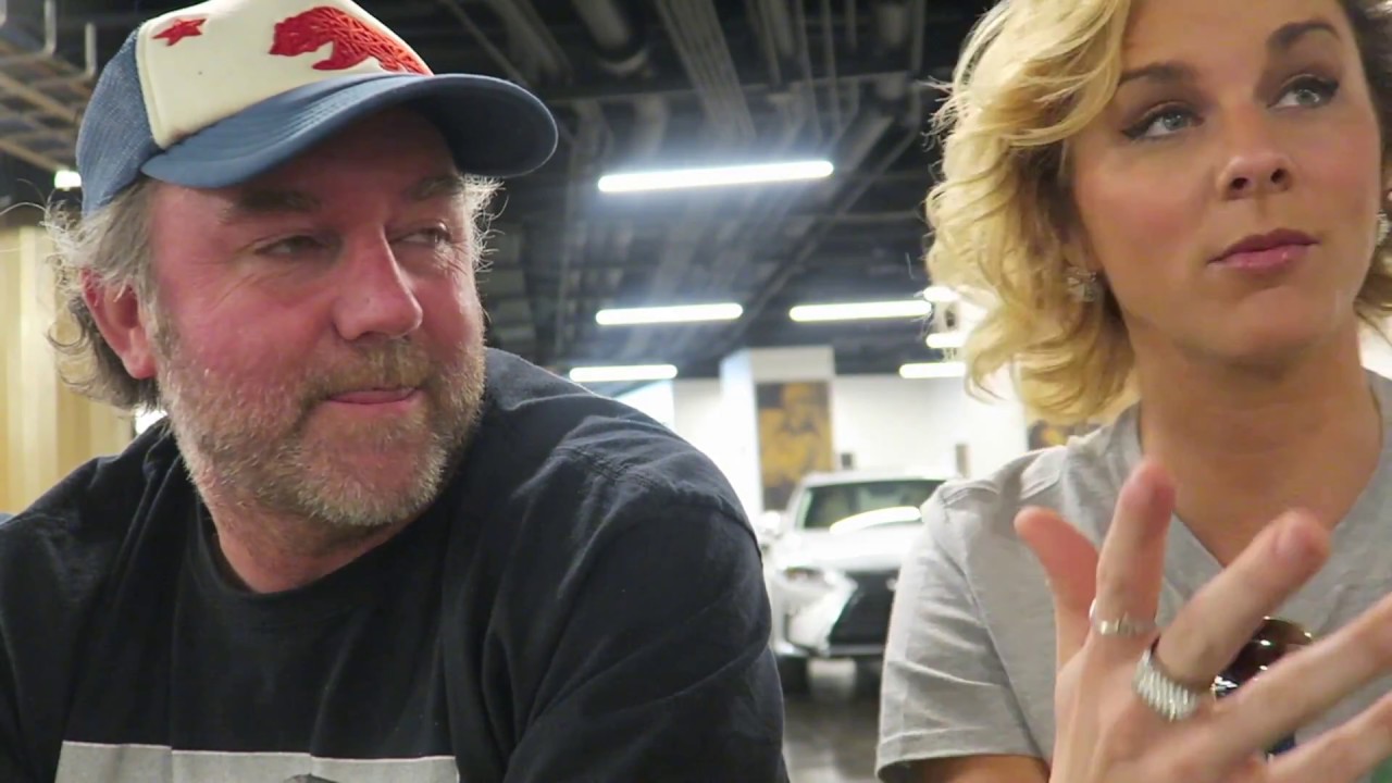 Music City Light Backstage Pass : Jason Erwin - YouTube