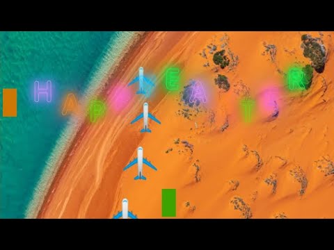 how to make easy moving aeroplane JavaScript Animation with 3D ...