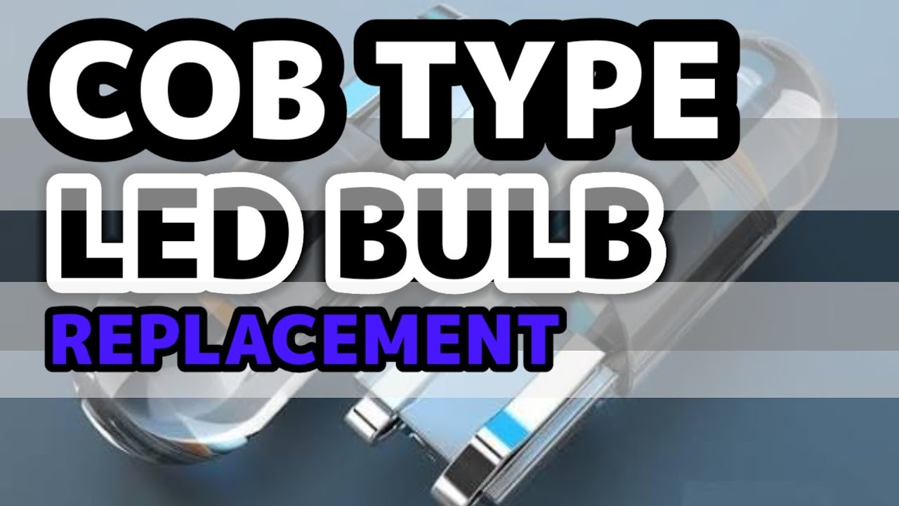 COB TYPE T10 BULB | SUZUKI EVERY WAGON'S 3RD BRAKE LIGHT - YouTube