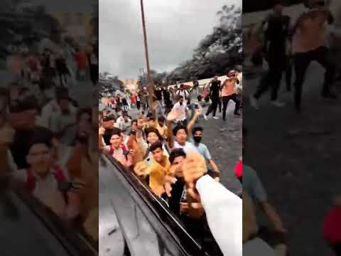 the uk07 rider fan - YouTube