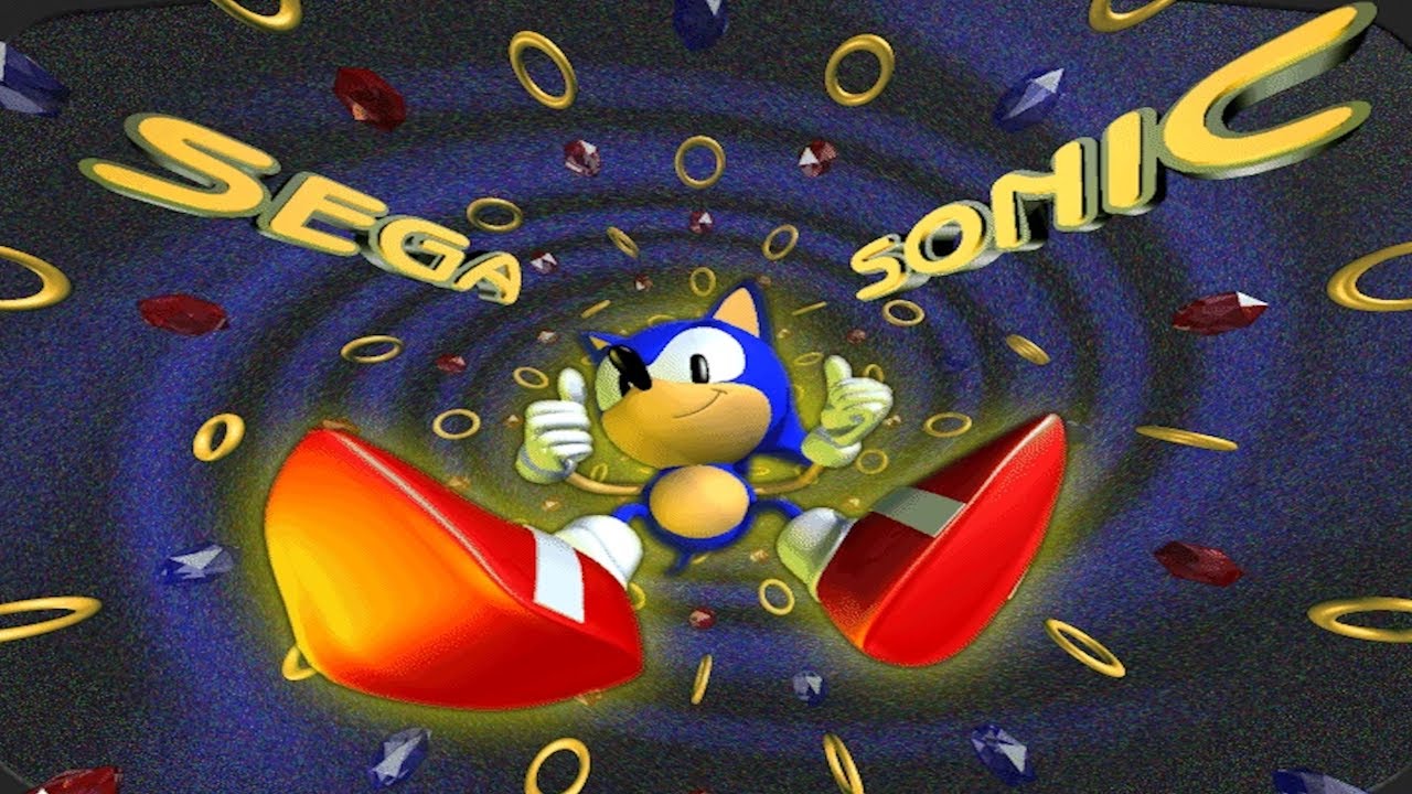 Sonic the Hedgehog - All Vocal Songs [Ver.2] [2/2] [Remixes ...