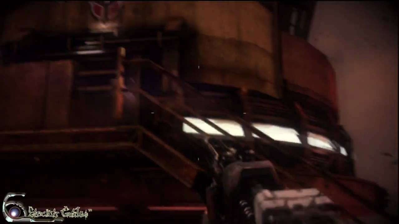 Killzone 2 - Chapter 10: Visari Palace [Elite Difficulty] 2/3 - YouTube