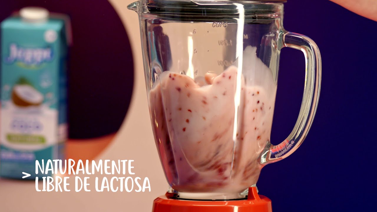 Jappi® Coco Mora | Jappi® - YouTube