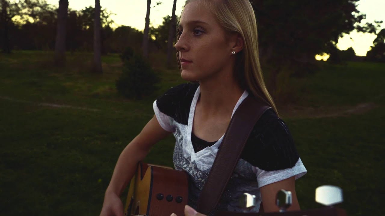 Meet McKenzie Steiner! - YouTube