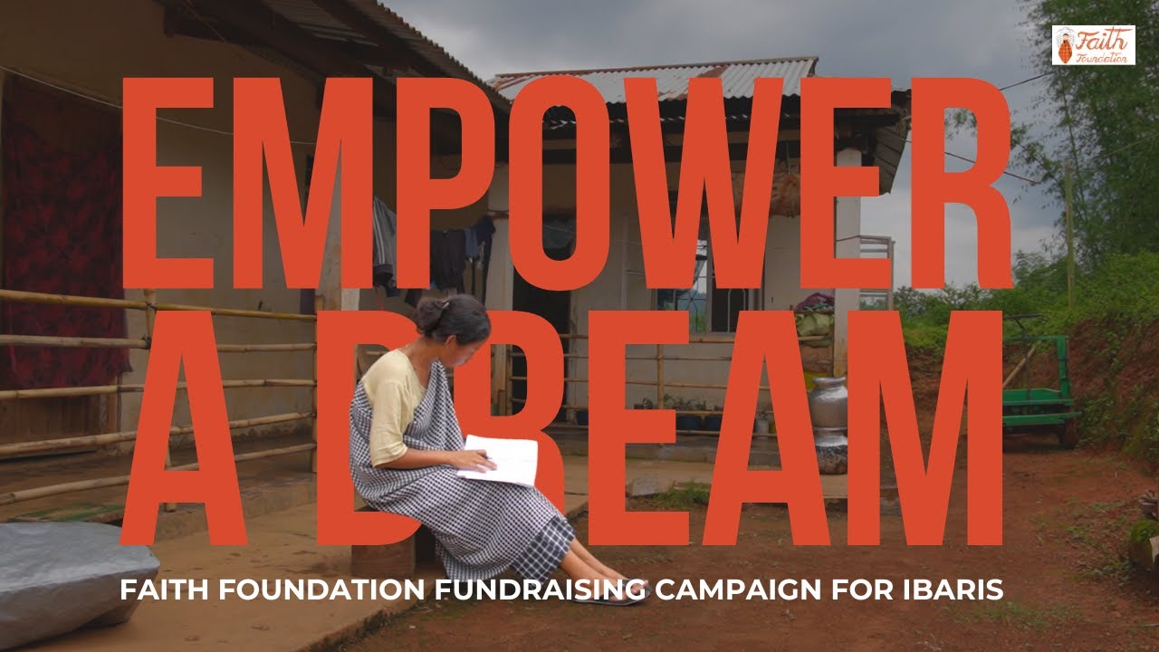 Empower a Dream: Support Ibaris’s Journey to Become a Nurse Assistant ...