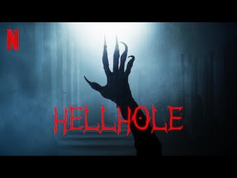 Hell Hole (Netflix Original) Review - YouTube