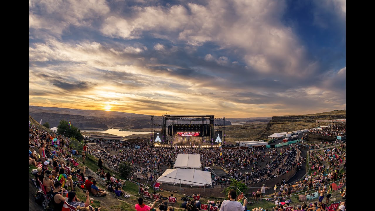 2022 Above & Beyond: Group Therapy Weekender (ABGT) - YouTube
