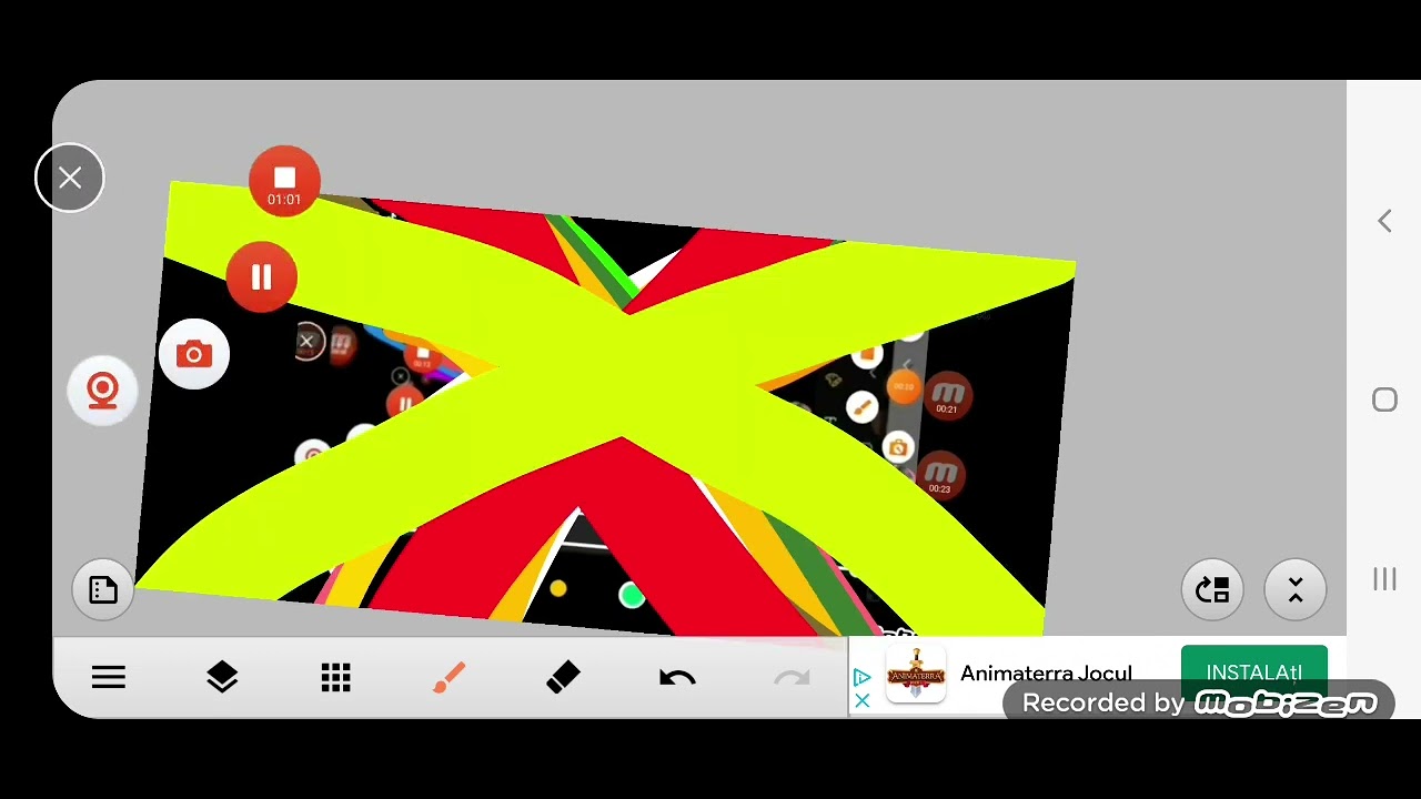 Preview 2 Effects 3 Gets Interrupted Add Round 35009 - YouTube