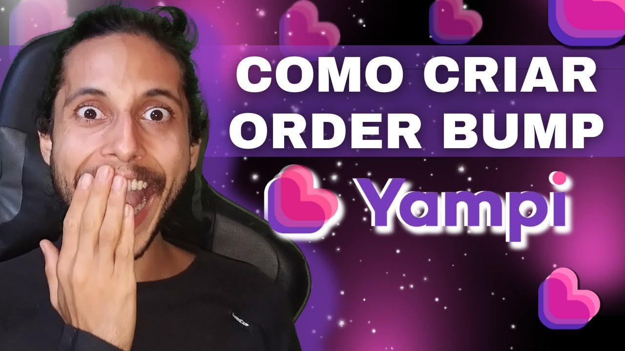 Como Criar Order Bump na Loja Virtual Atualizado 2024 - YouTube