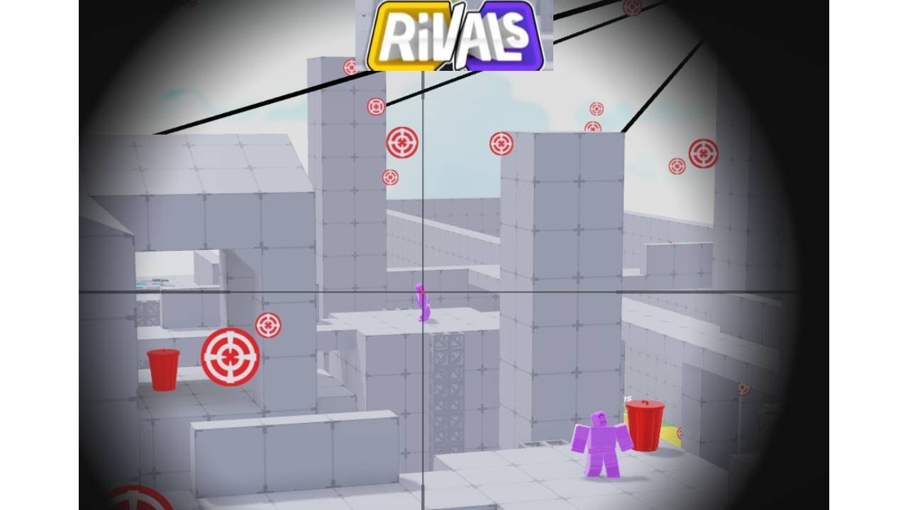 ROBLOX rivals chicken game an ranked - YouTube