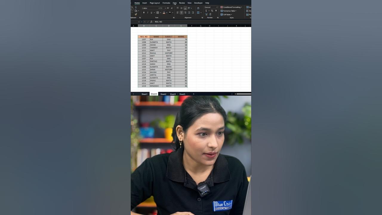 Remove Duplicate Data In Excel Techtips Excel Exceltips Removeduplicates Youtube 5162