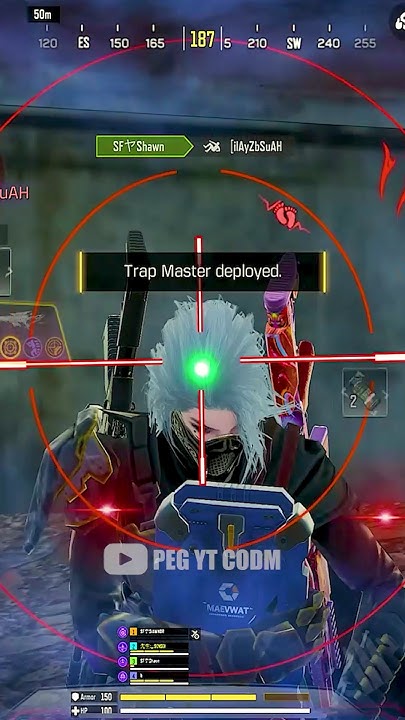 When You finally spot the Launcher guy🔥💯🤙 #codm #codmobile #codmshorts - YouTube