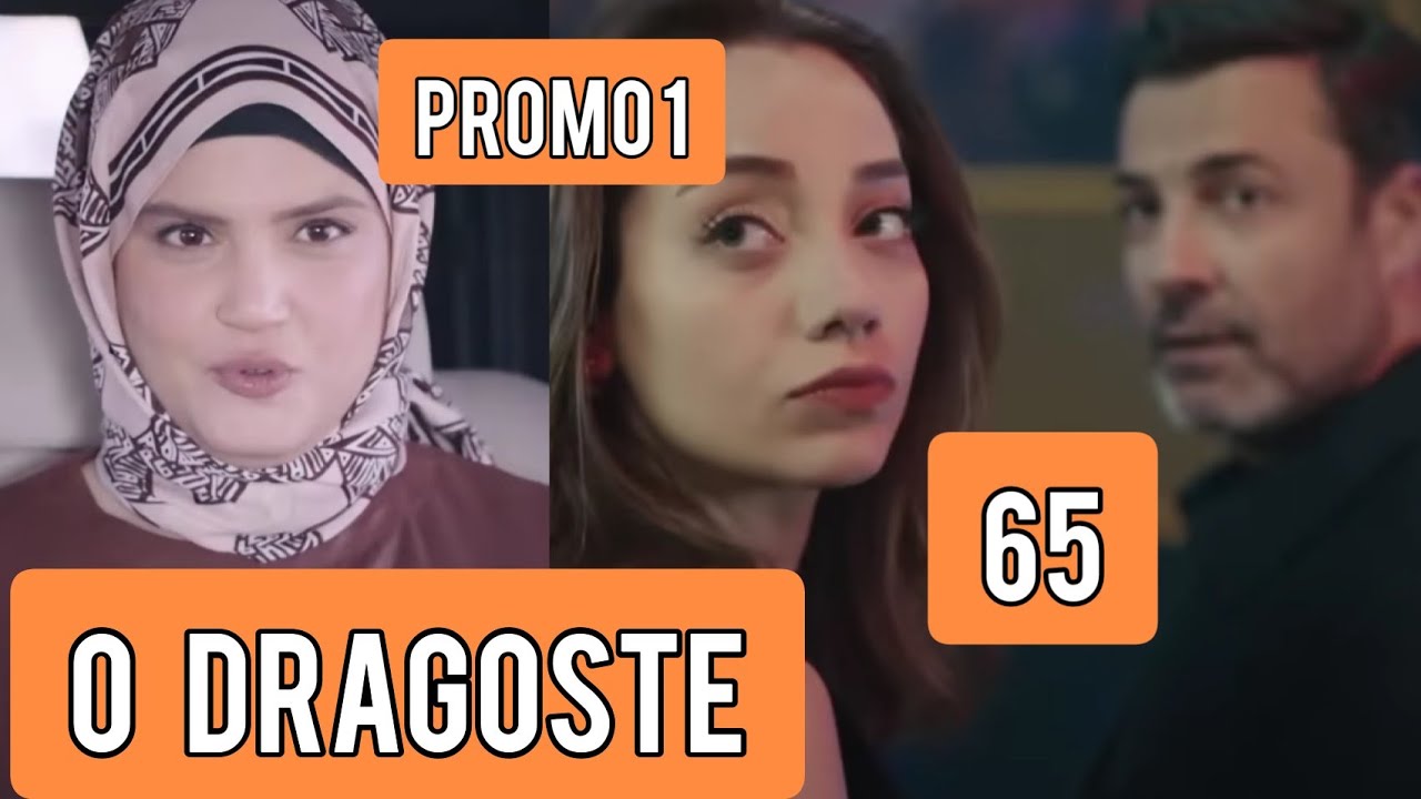 Ep 65, promo1 Va afla Nilay că Omer și Gorkem au avut o relație? - YouTube