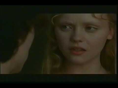 Sleepy Hollow movie trailer from 1999