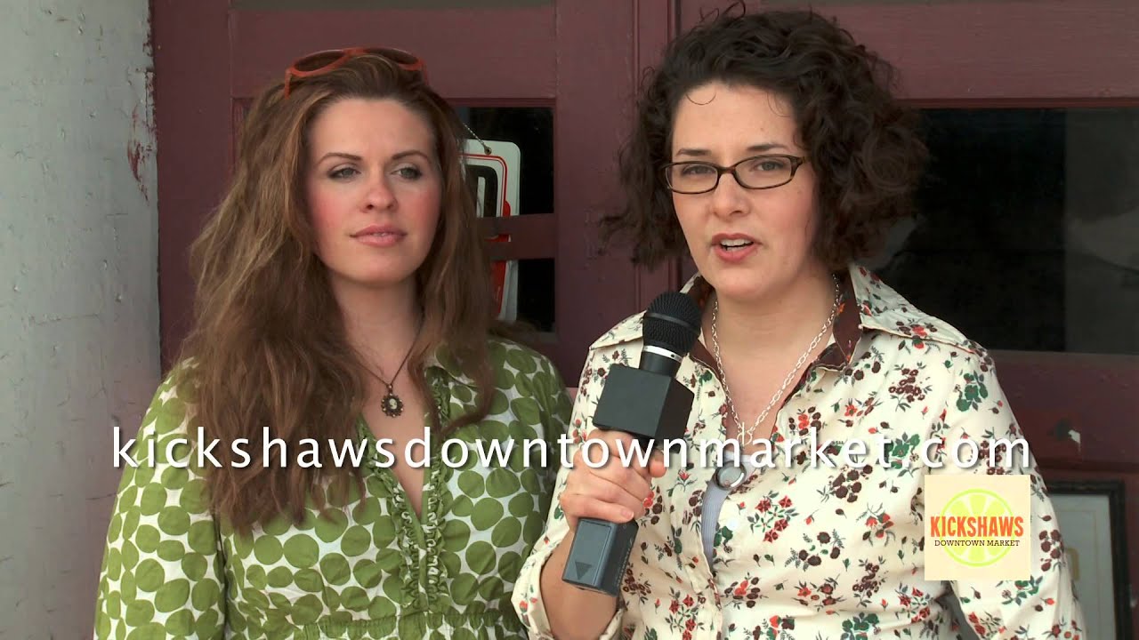 Kickshaws Downtown Market with Oddbox Studios at New Location 101 William Street, Fredericksburg ...