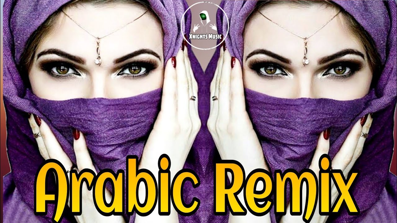 Arabic Remix 2022 --latest-- Arabic dj remix song---best Ever trap ...