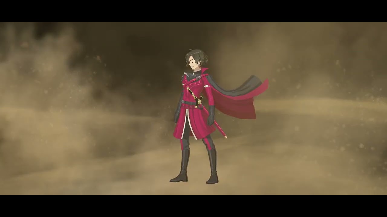 Fate/Grand Order Rider Constantine XI Palaiologos' Noble Phantasm - YouTube