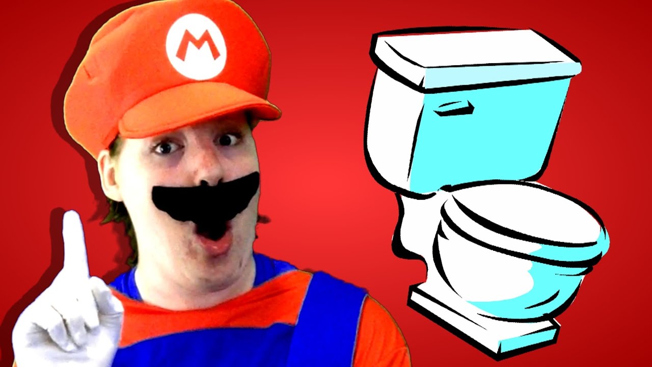 Mario's Plumbing Service - YouTube