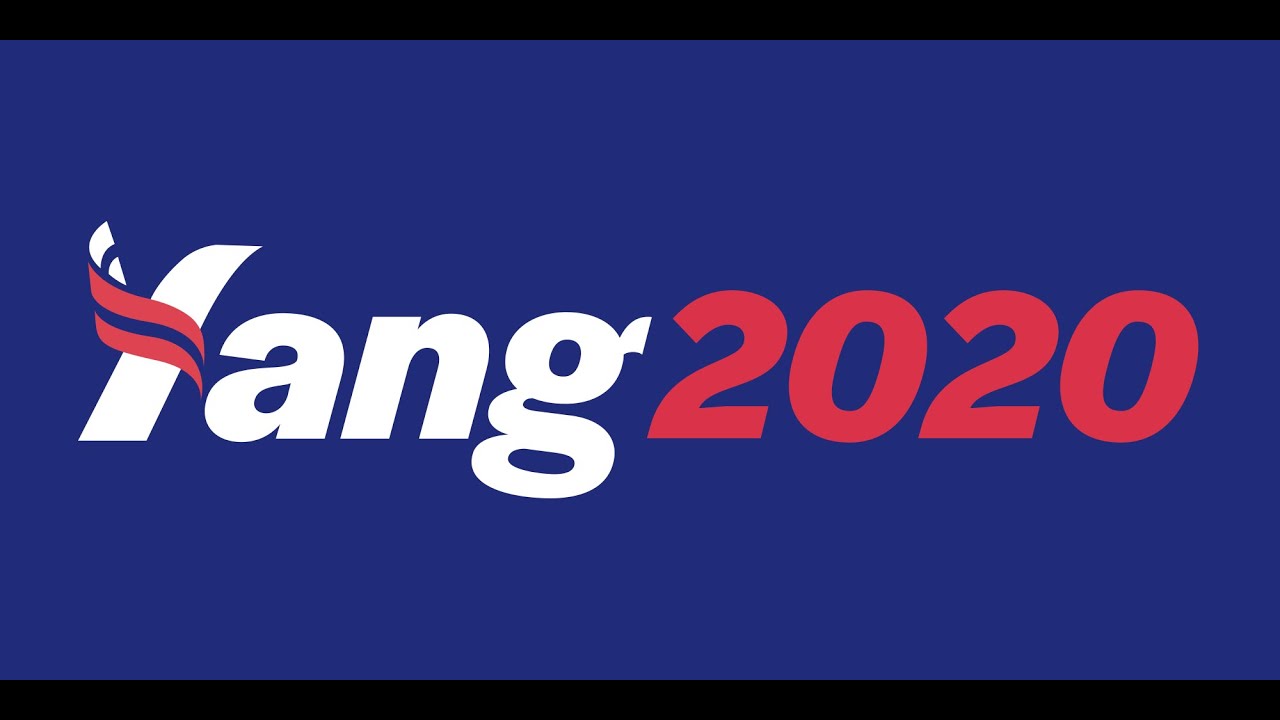 Yang Gang 2020 in Review - YouTube