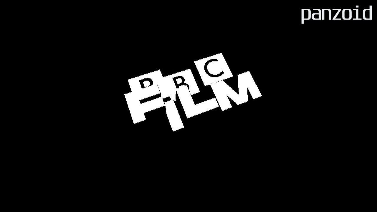 BBC Film Logo (2021) Remake - YouTube
