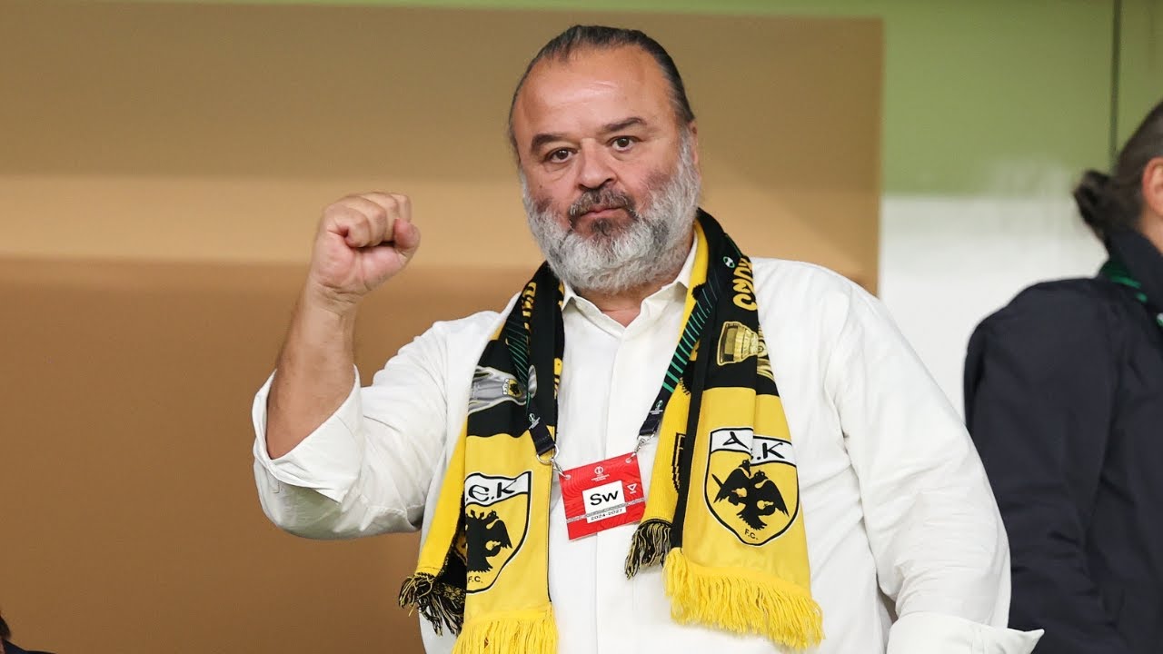 ΑΠΟΚΑΛΥΨΗ: ΗΛΙΟΠΟΥΛΟΣ ΣΟΚΑΡΕΙ! ΤΟ ΜΗΝΥΜΑ ΠΟΥ ΑΛΛΑΖΕΙ ΤΑ ΔΕΔΟΜΕΝΑ! Νέα ...