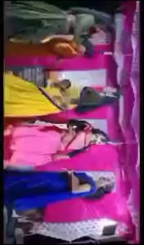 Sohanlal dancer Ki Nautanki pachrangi program - YouTube