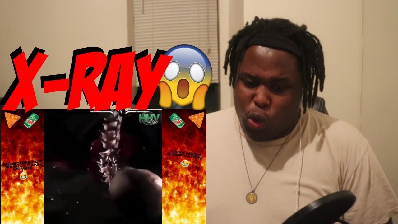 ULTIMATE DANK MEMES COMPILATION #58 REACTION - YouTube