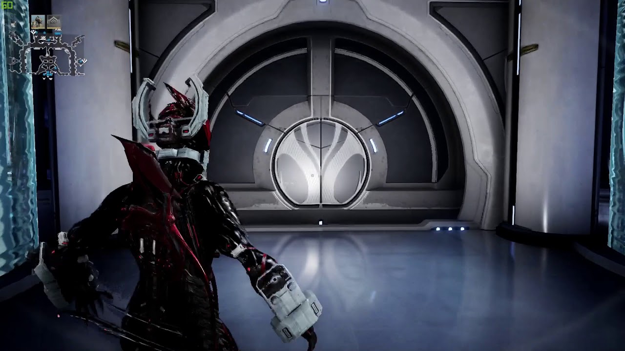 Cephalon Suda | Warframe - YouTube