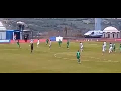 ΔΕΙΤΕ ΤΟ ΠΕΝΑΛΤΙ ΜΕ ΤΟ ΟΠΟΙΟ Ο ΛΕΒΑΔΕΙΑΚΟΣ ΝΙΚΗΣΕ 2-1 ΣΤΙΣ ...