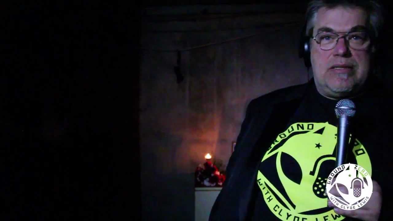 Ground Zero Ghost Release - YouTube