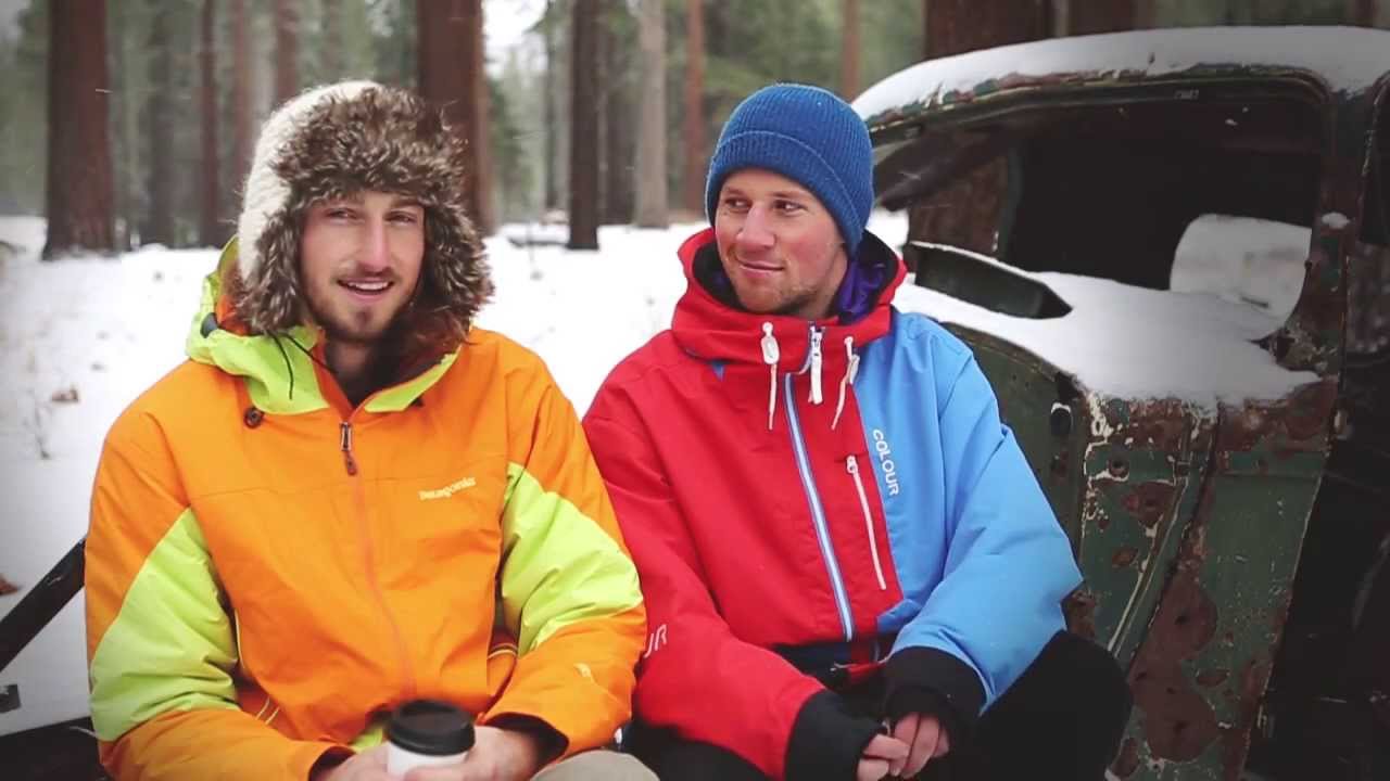 Josh Wray Missions Fundraiser Promo (Road to Sochi) - YouTube