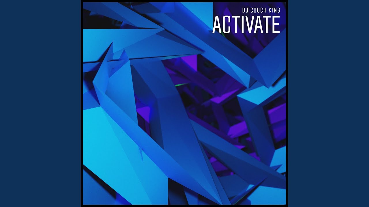 Activate - YouTube
