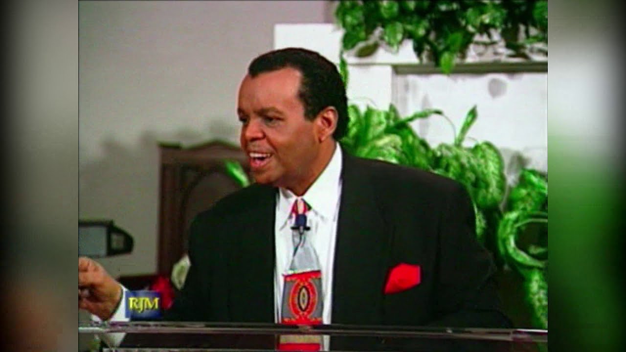 "Rapping About Faith Part 2" by Dr. Chester C. Pipkin (TITW 1467) - YouTube