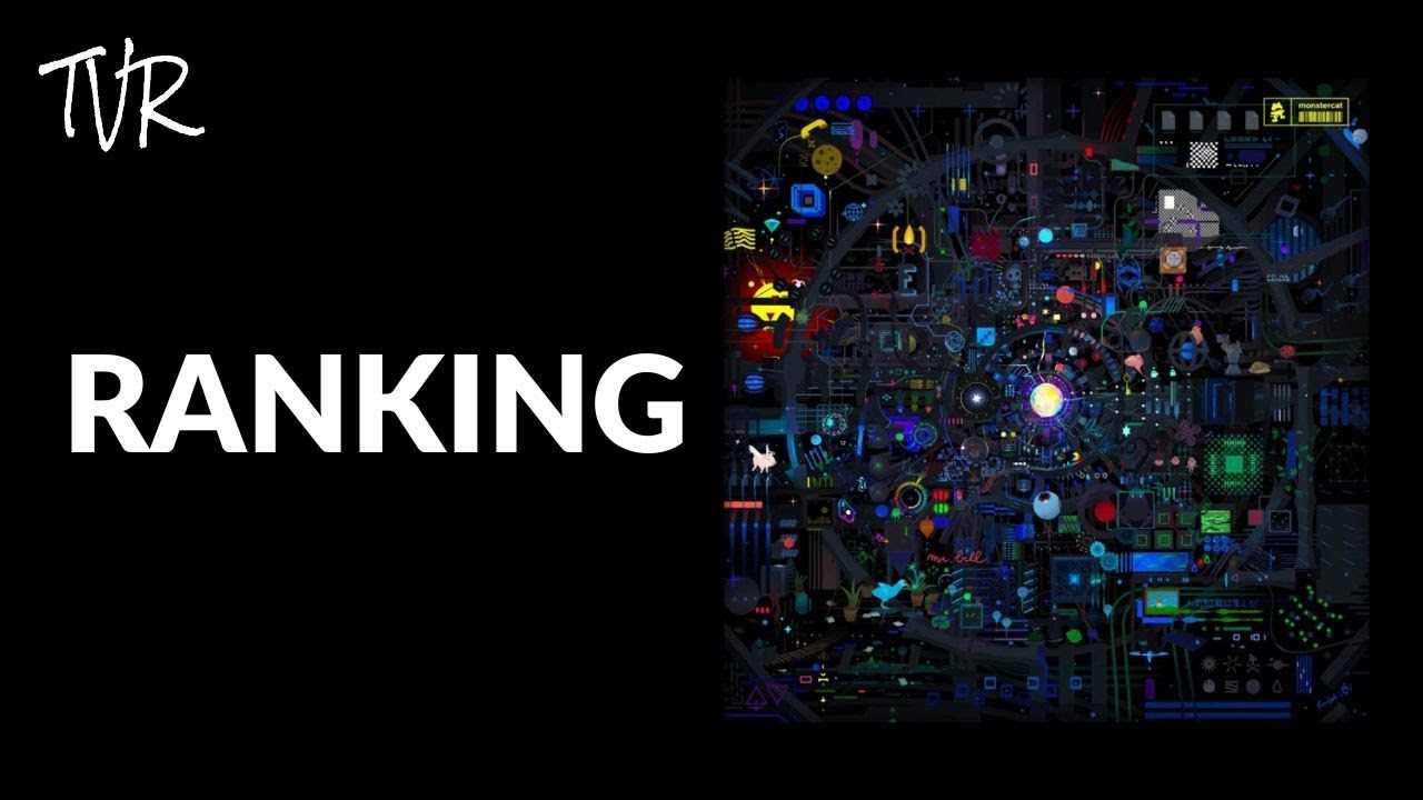 Ranking Mr. Bill - Mechanomorphic LP - YouTube