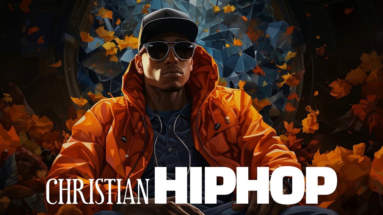 Christian Rap Mix - YouTube