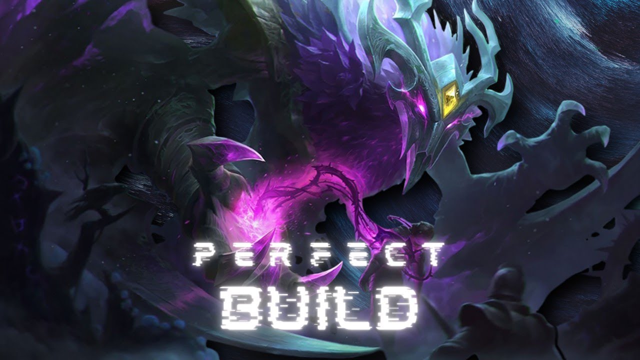 UNKILLABLE NOCTURNE BUILD - How To Build Nocturne (League Of Legends ...