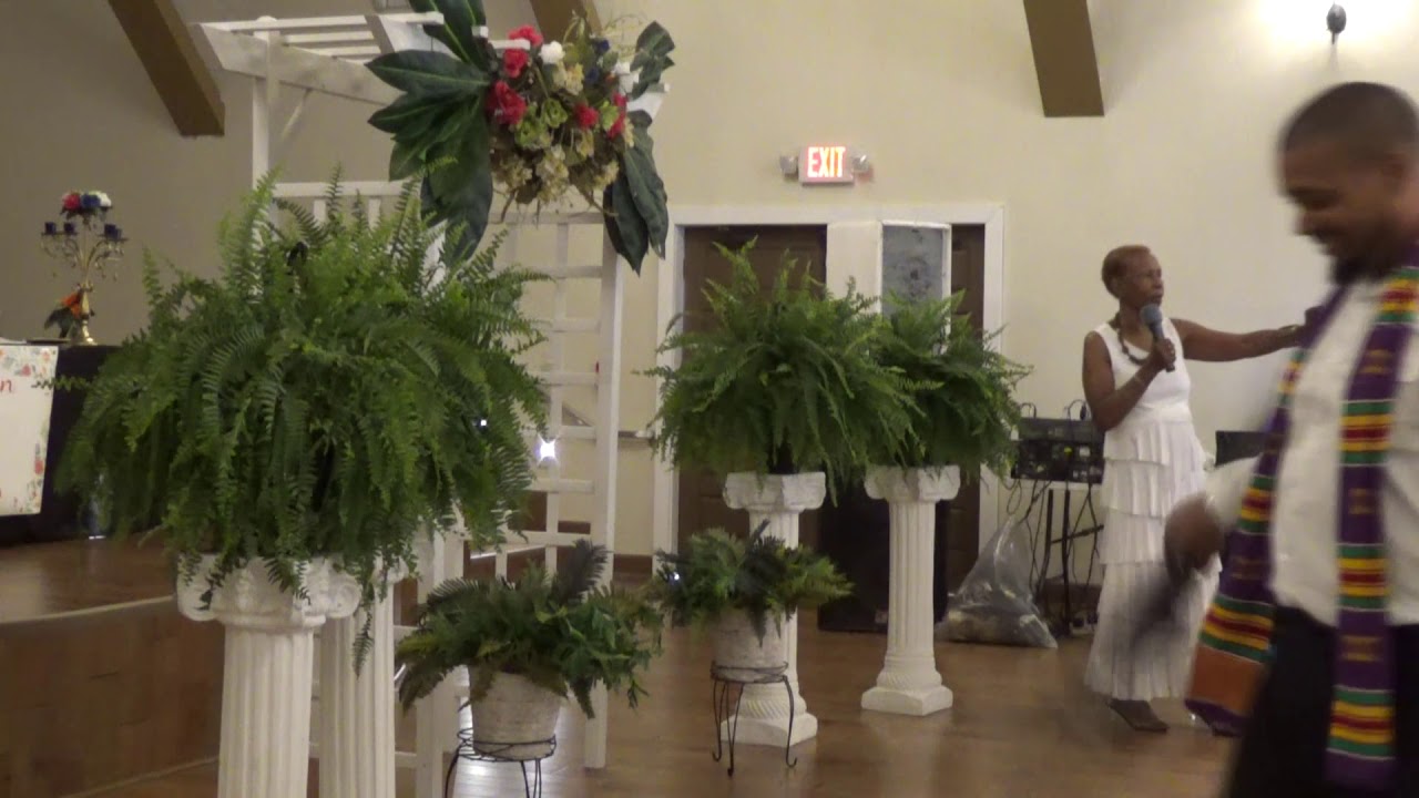 Sorority at Parent's 50th Anny - YouTube