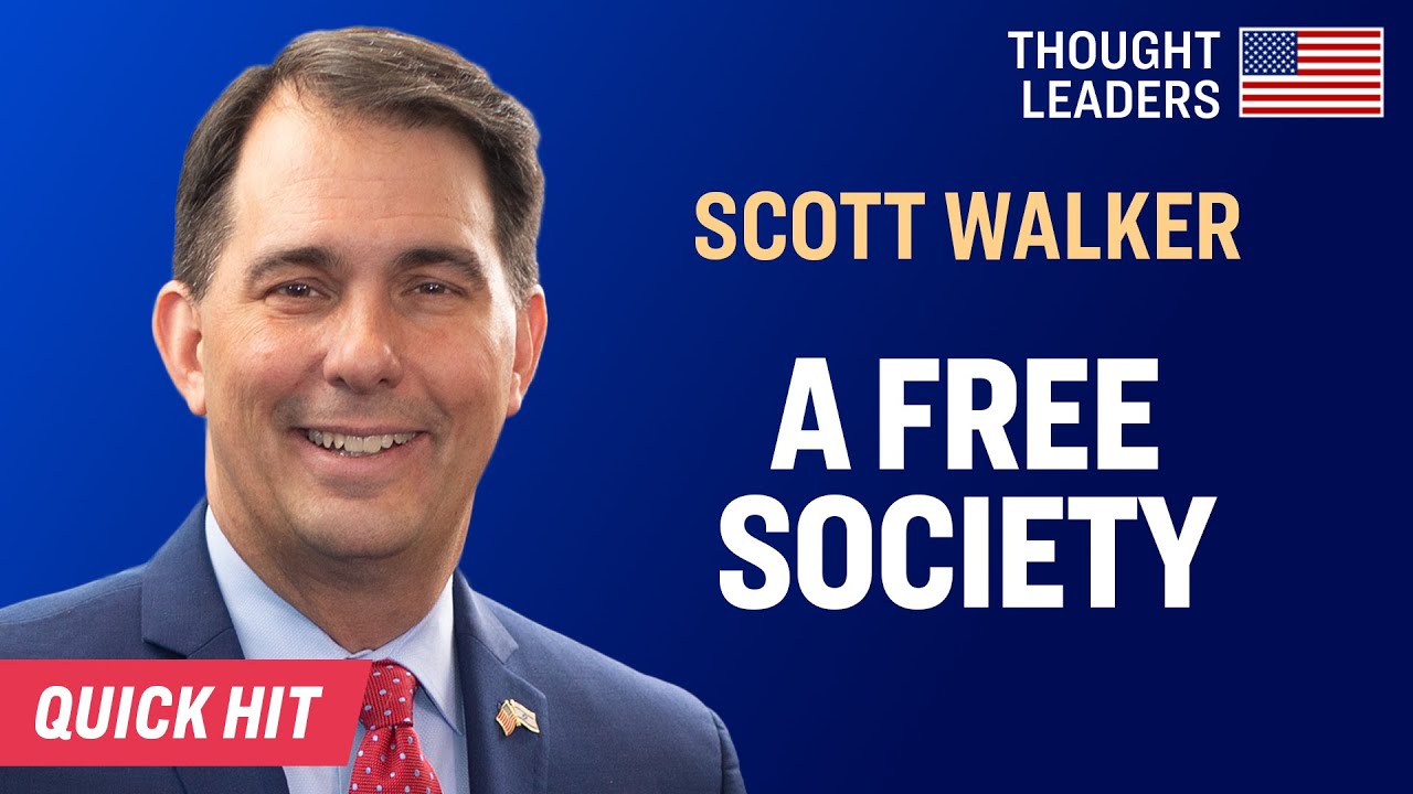 “Anyone Who Cares About a Free Society” Should Advocate for Free Speech ...