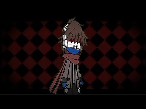 Psycho||Countryhuman gacha||my au||ft: netherlands and the Dutch empire ...