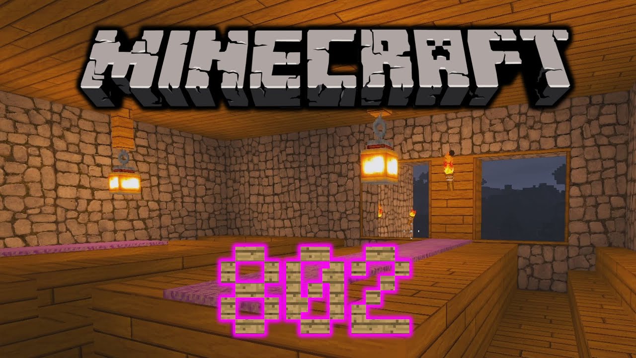 Minecraft ★ 802 ★ „Initiative fürs Bevölkerungswachstum“ [Deutsch/HD ...