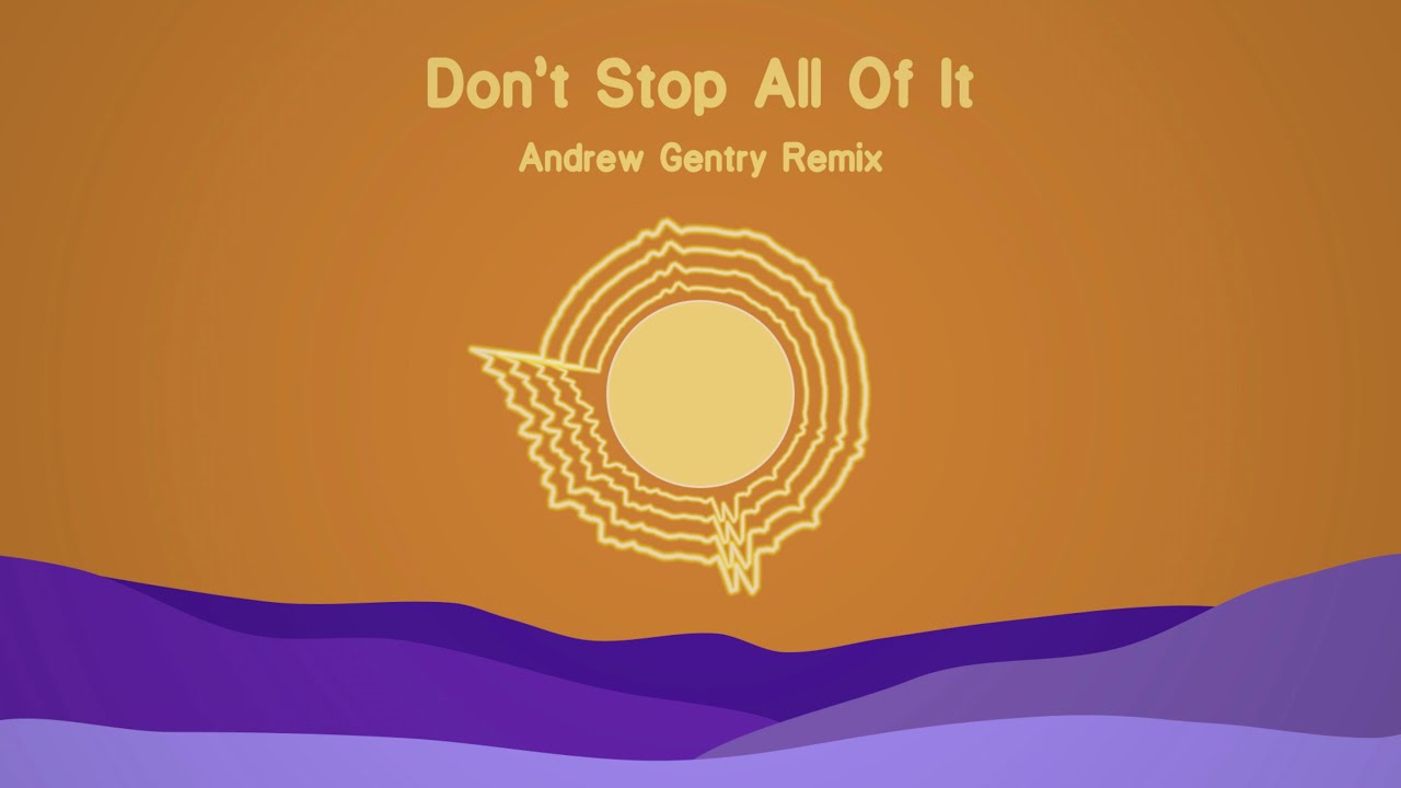 Fleetwood Mac - Don’t Stop (ft. Party Favor) - Andrew Gentry Remix ...
